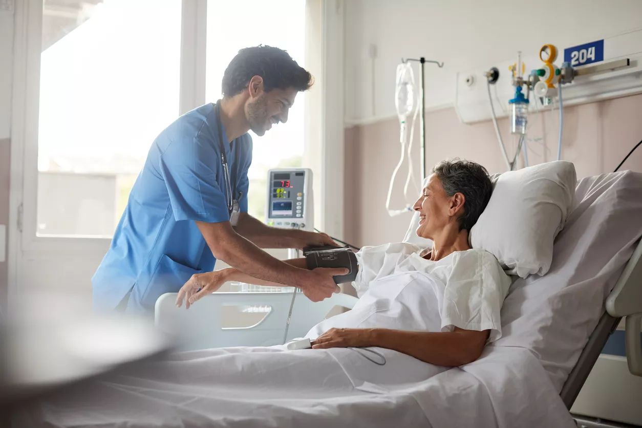 Projet Host : Hospital Outbreak Support Team | Réseau Hospitalier ...